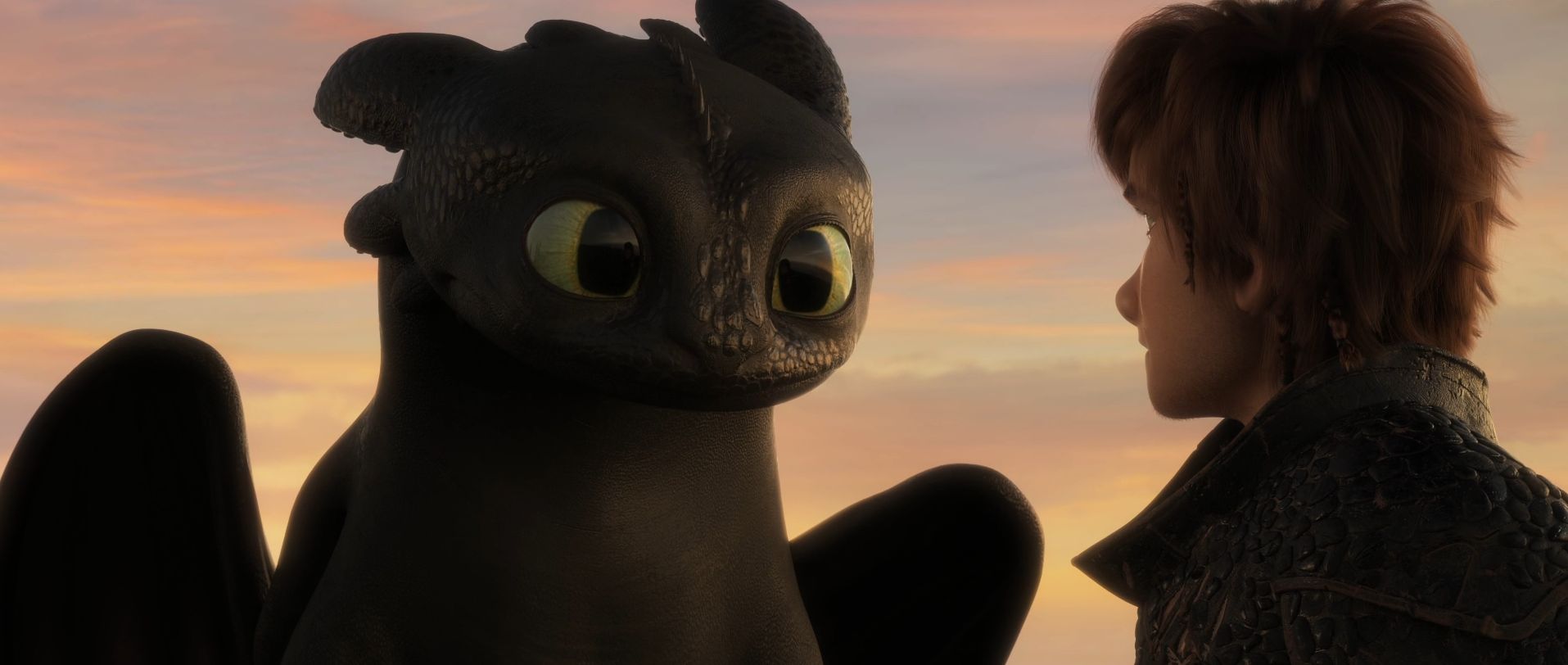 Toothless Shot of the Day (#264) | Scrolller