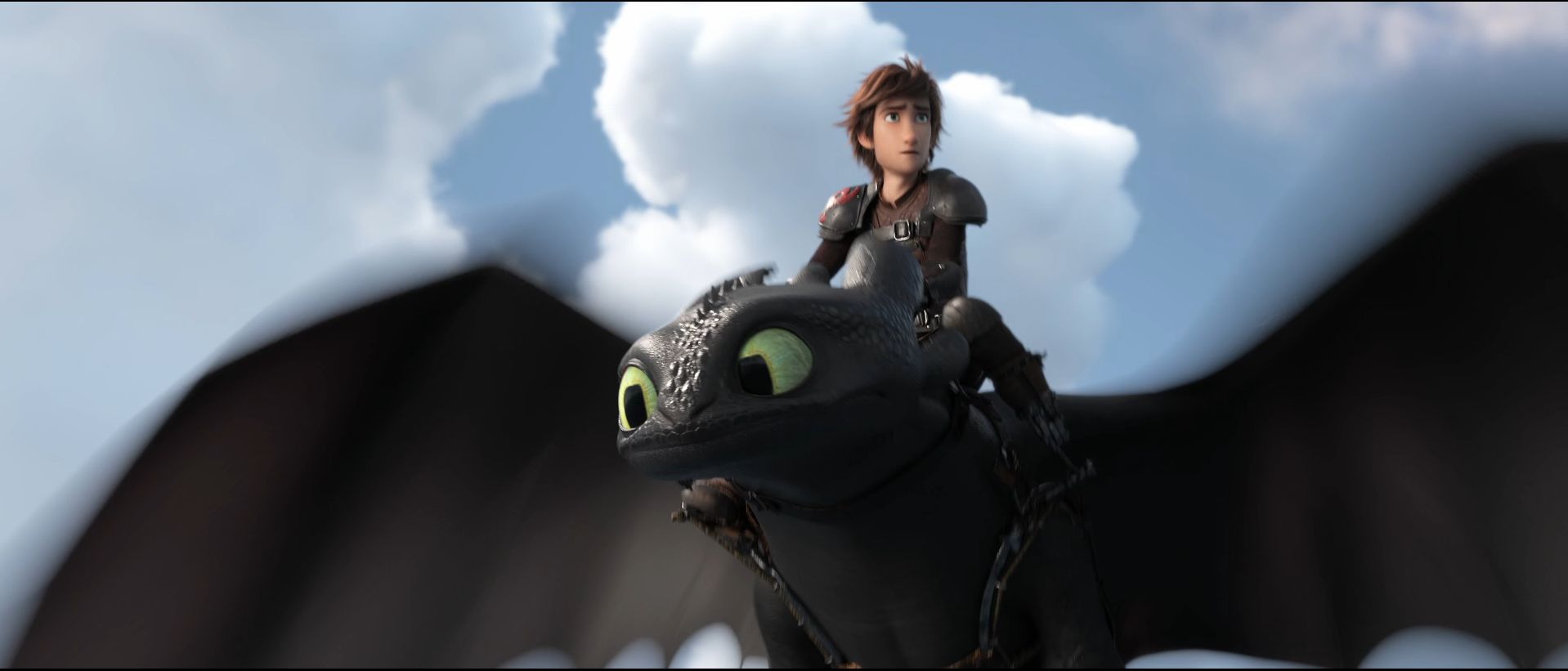 Toothless Shot of the Day (#286) | Scrolller