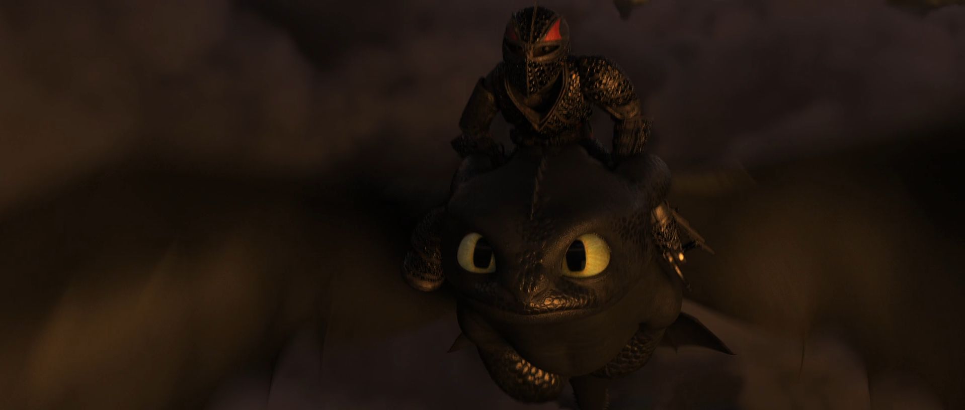 Toothless Shot of the Day (#324) | Scrolller