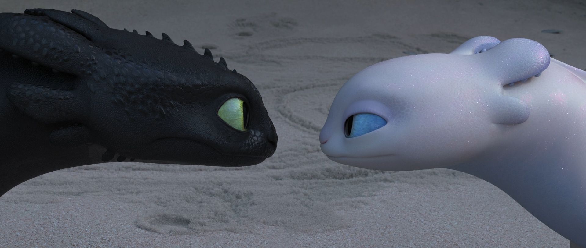 Toothless Shot of the Day (#334) | Scrolller