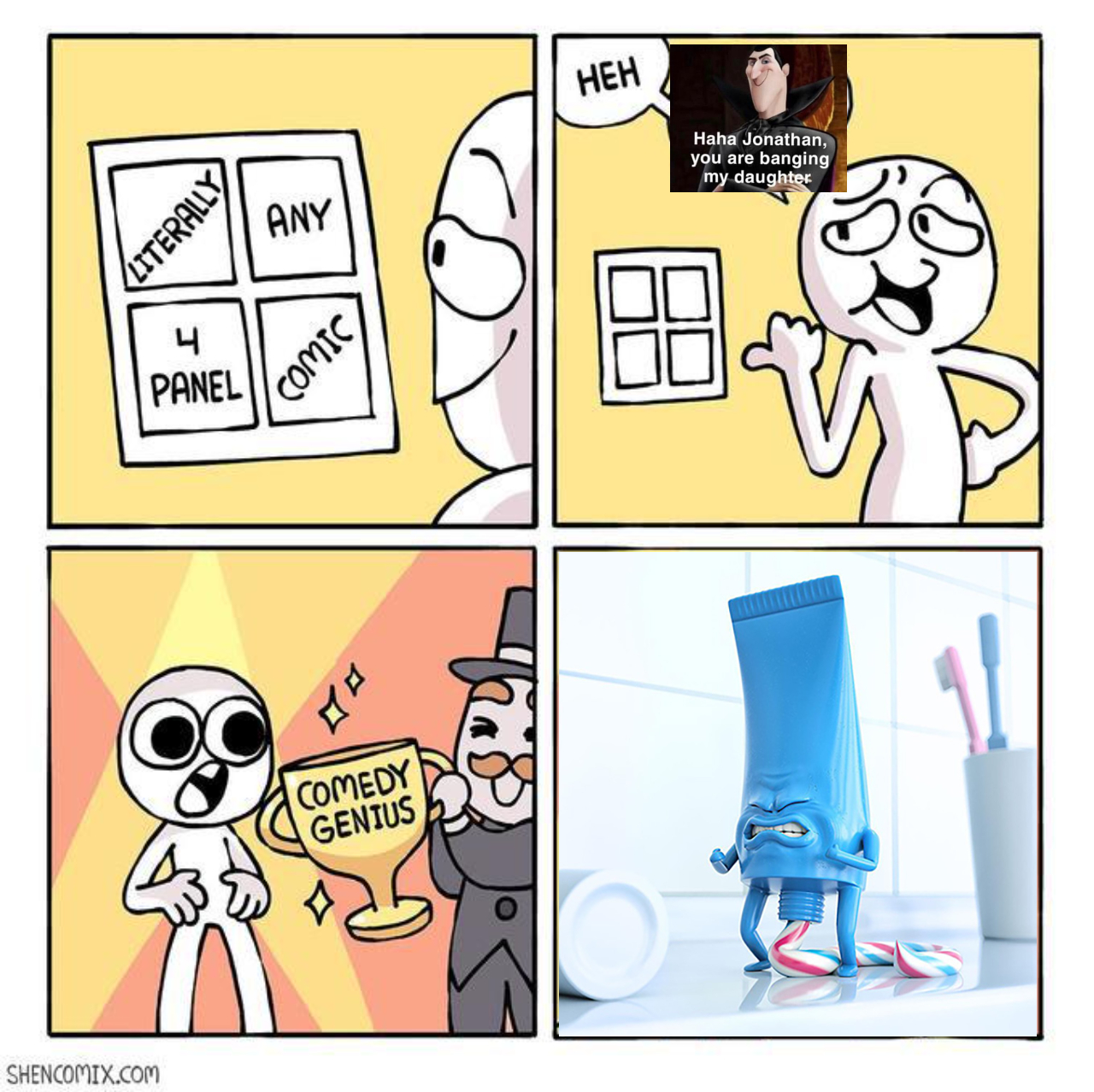 Toothpaste | Scrolller