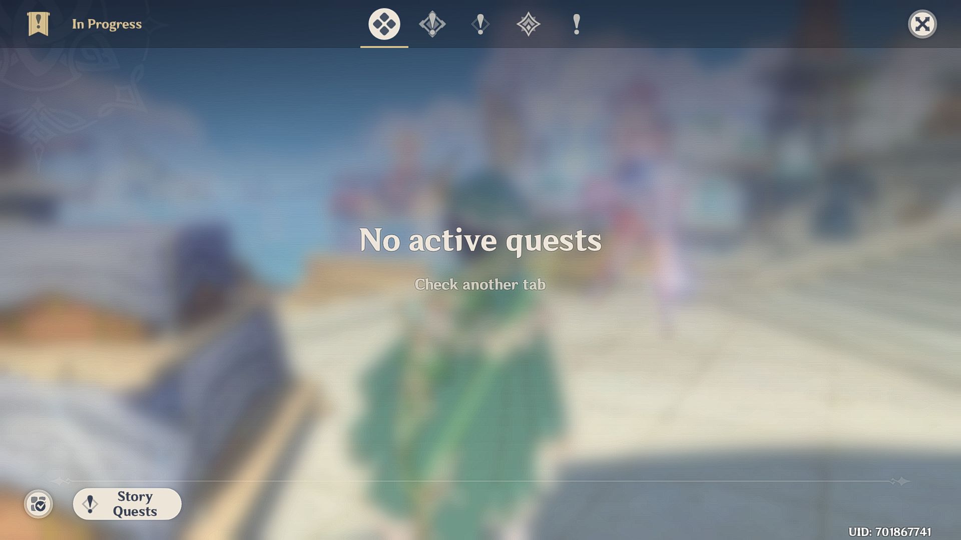 Top 1 saddest moment in our Teyvat journey 😞 | Scrolller