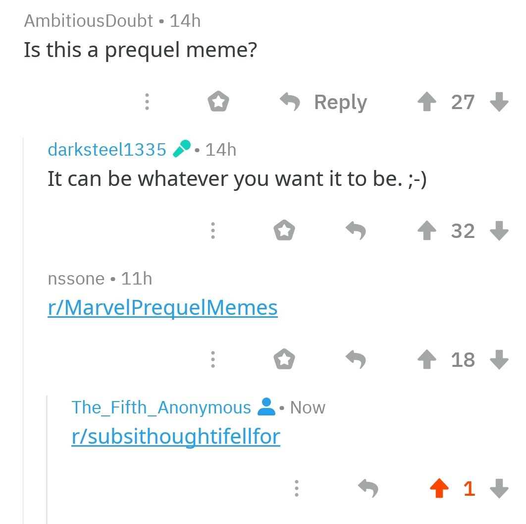 Top 10 most ambitious crossovers | Scrolller