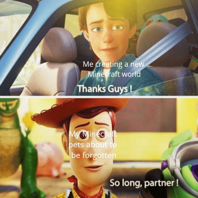 Top 10 saddest goodbyes | Scrolller