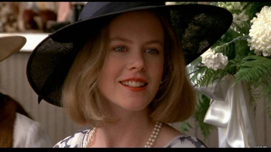 Top 40 Countdown of my all time favorite Vintage Celeb nude scenes -- #34: Nicole Kidman in ...