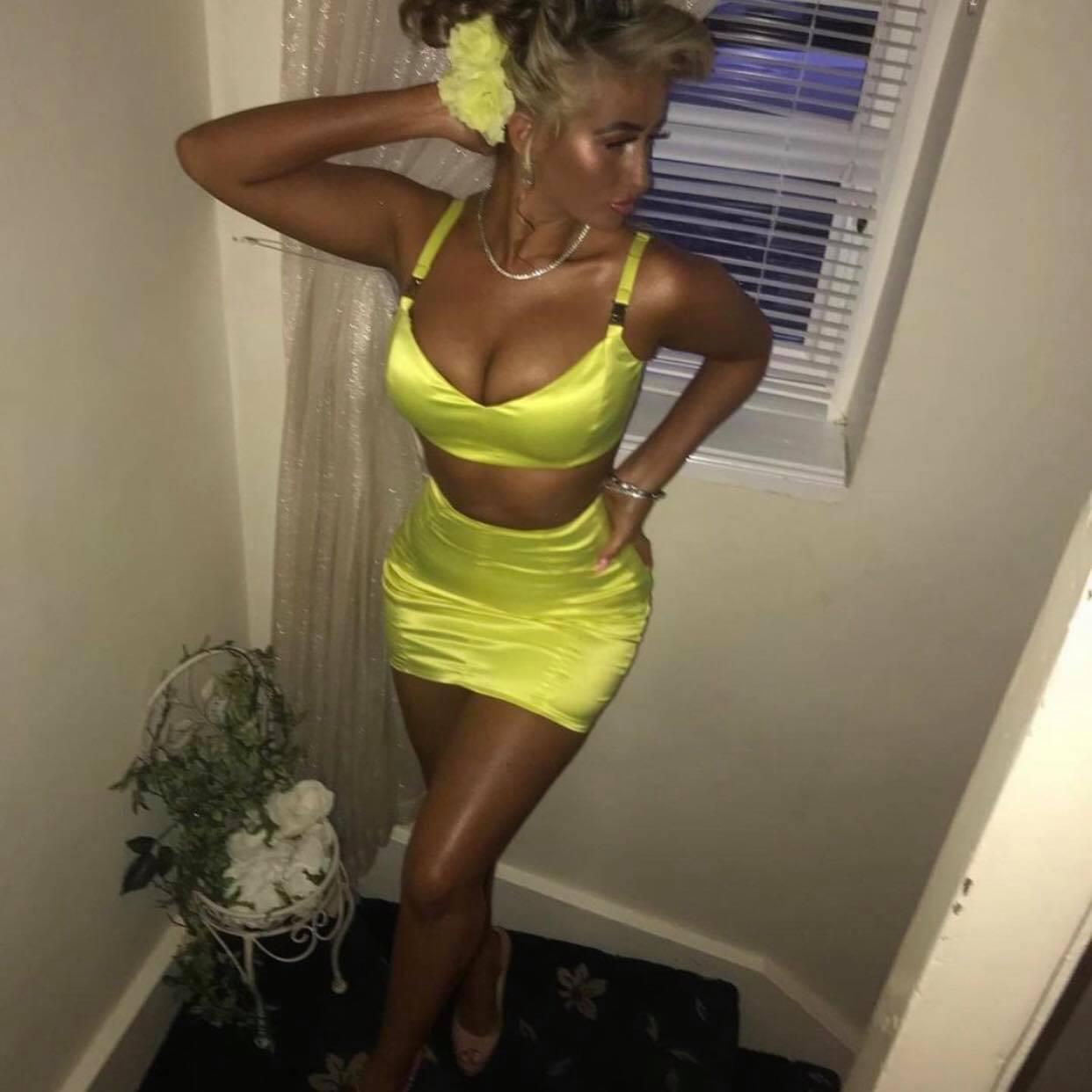 Top chav 🖤 | Scrolller