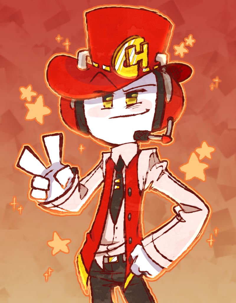 Toppat Charles | Scrolller