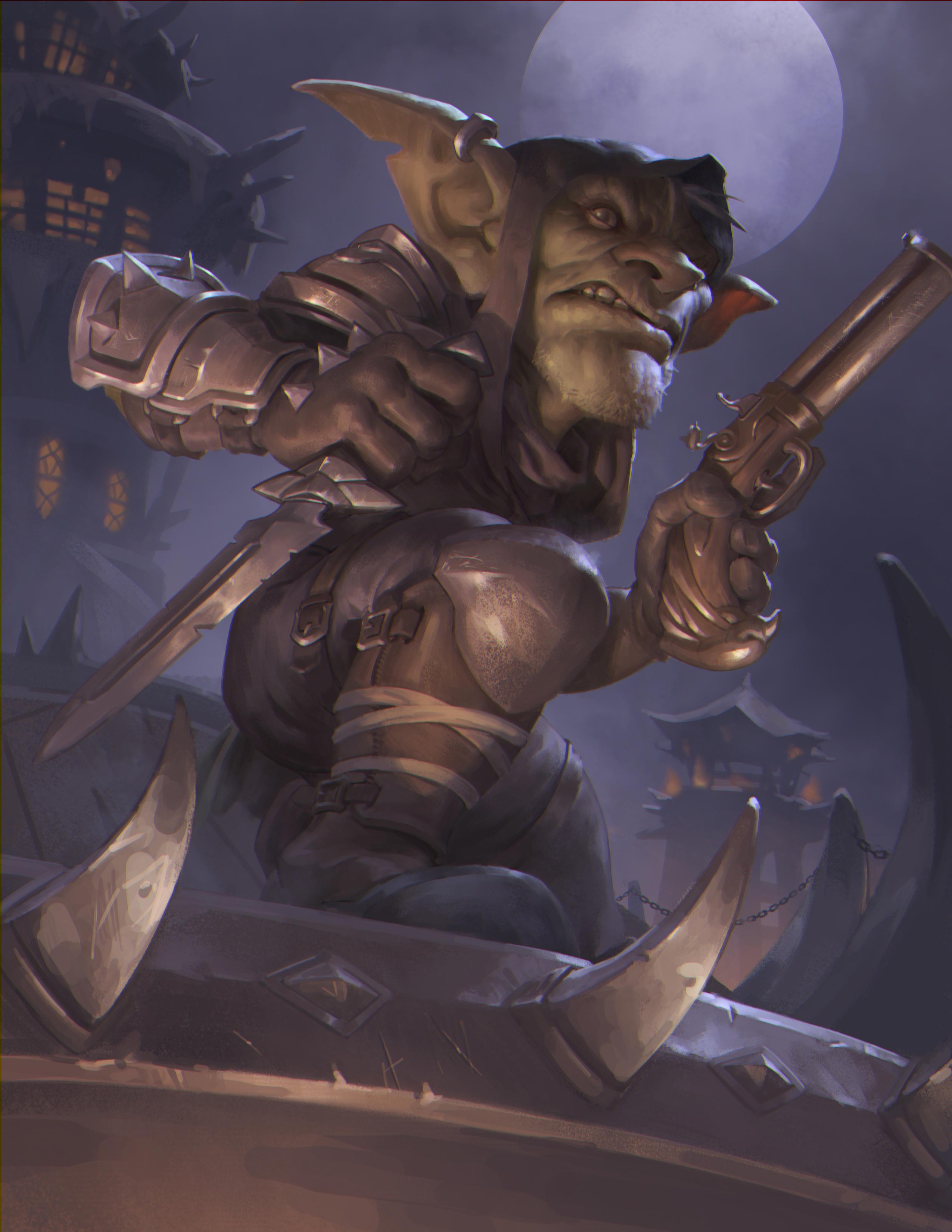 Toq by Joseph Weston | Scrolller