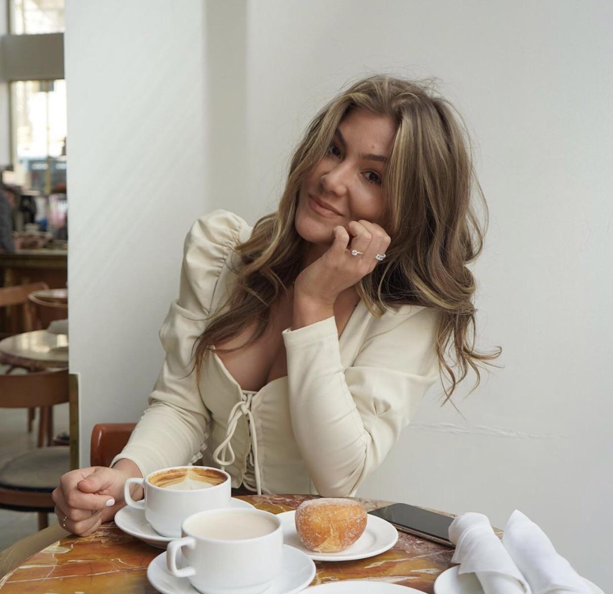 Tori Deal | Scrolller