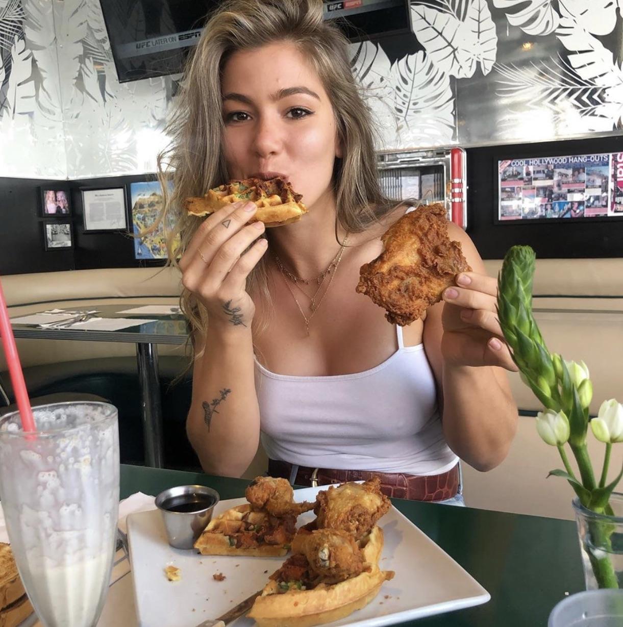 Tori nipple | Scrolller