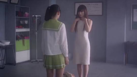 Teacher Strips Off For Her Pretty Student | Scrolller