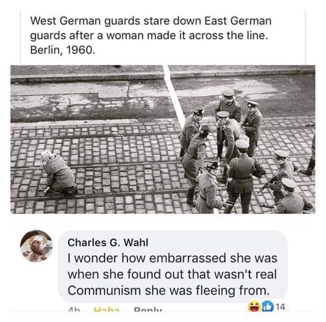 Totally embarrassing | Scrolller