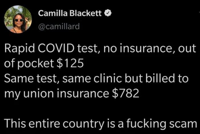 Totally Normal Stuff Scrolller