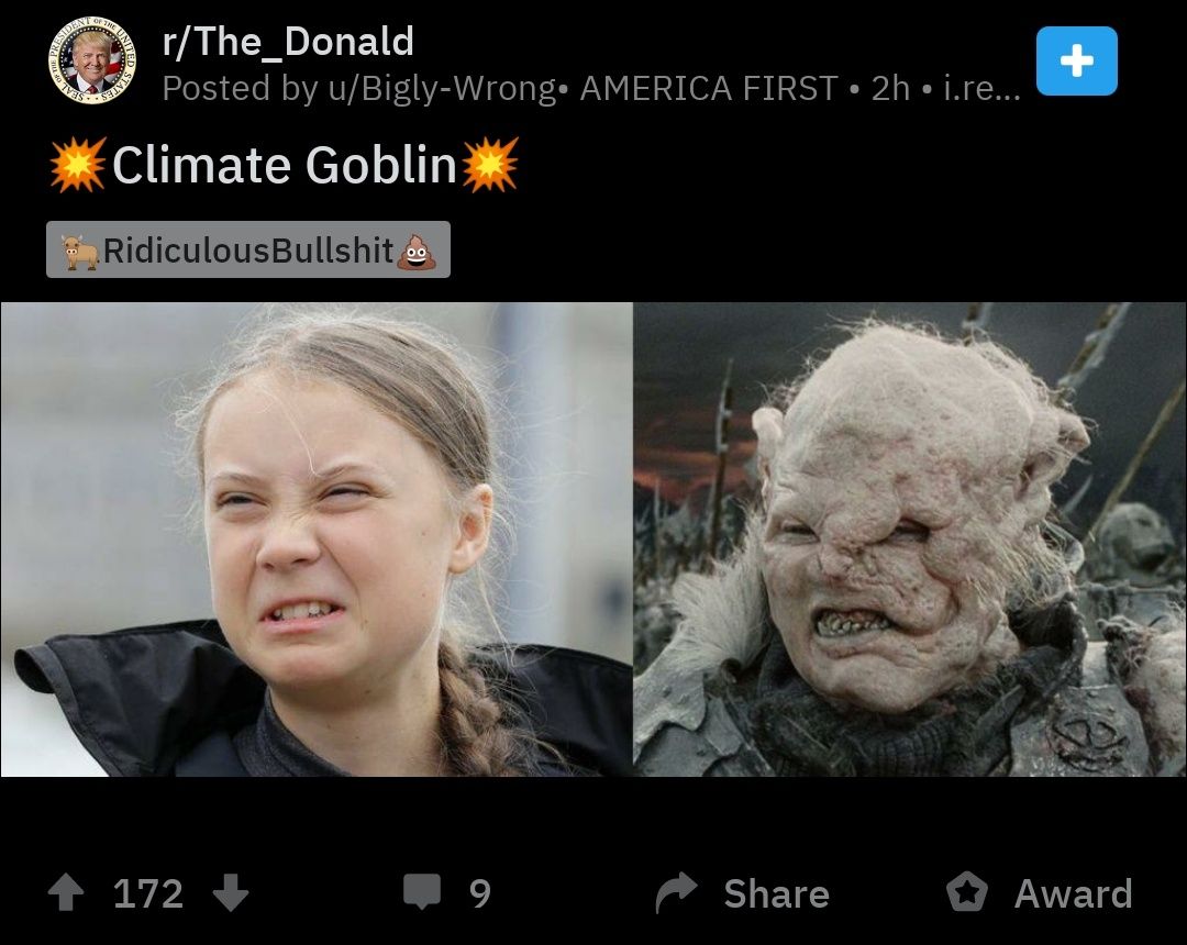 totally normal subreddit, no idea why they quarantined it /s | Scrolller