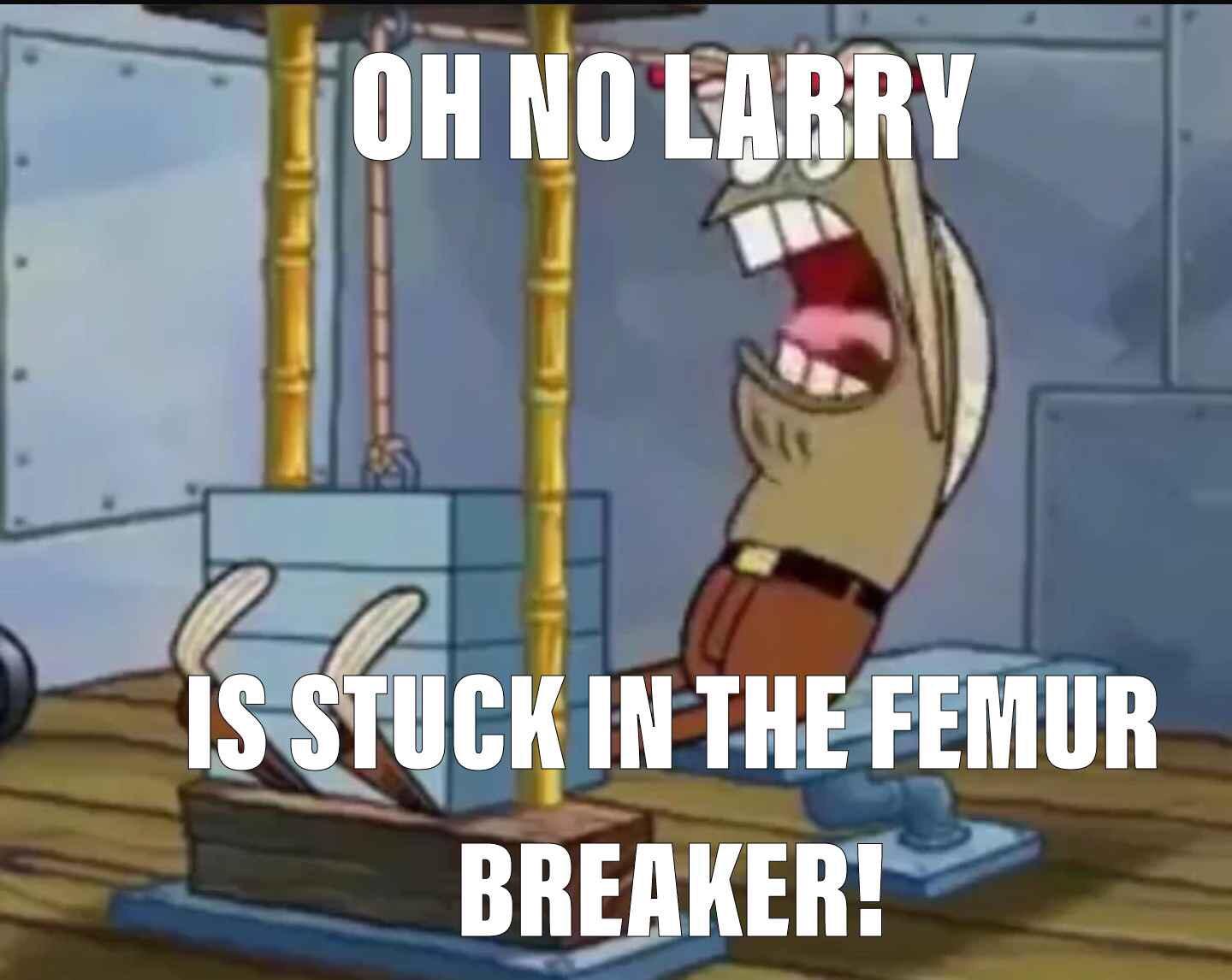 Totally not overused | Scrolller