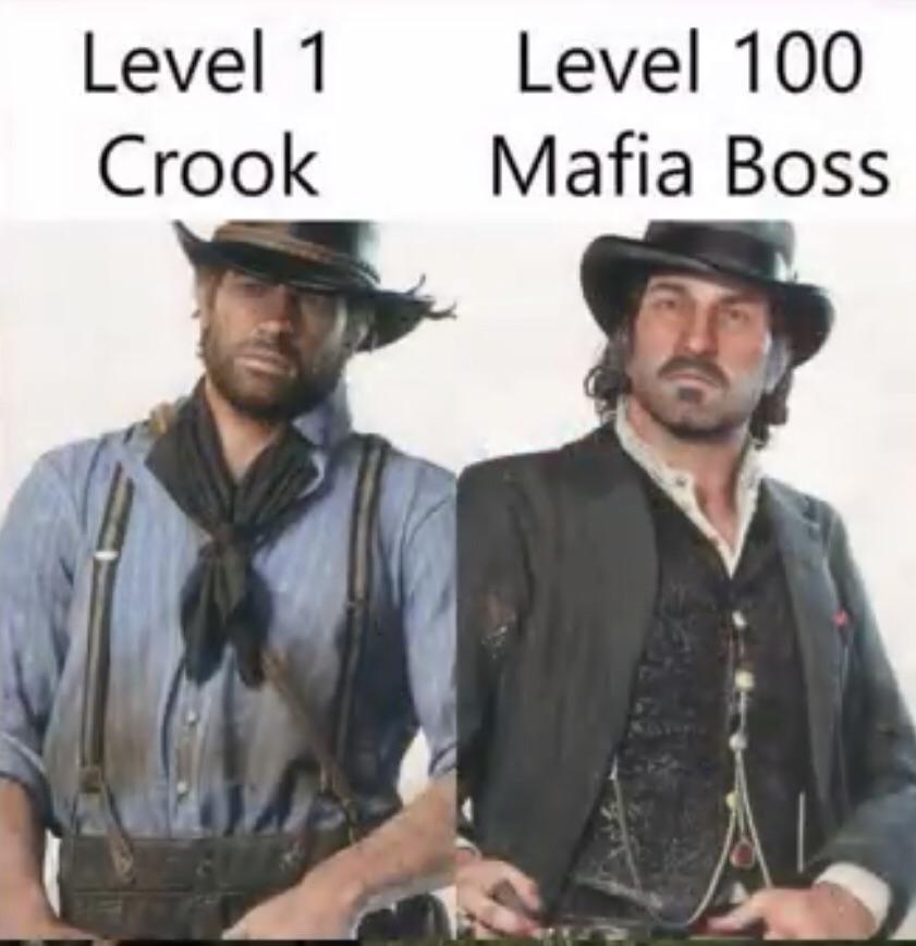 Totally original meme | Scrolller