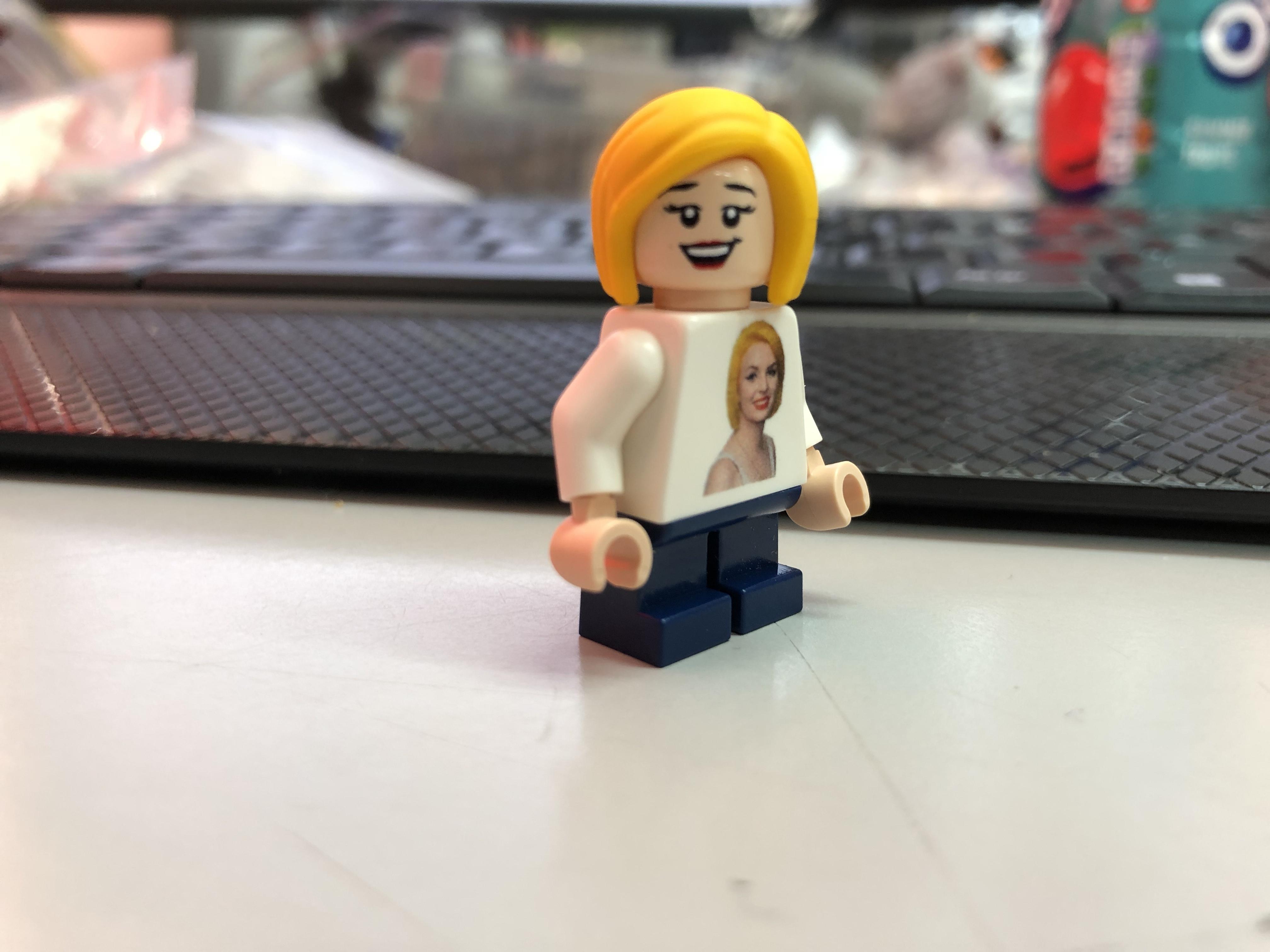 Totally Real leaked Emma Blackery merch, and not a creative new take on a banned meme at all ...