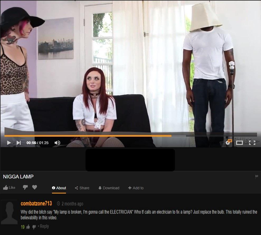 Totally ruined the immersion | Scrolller