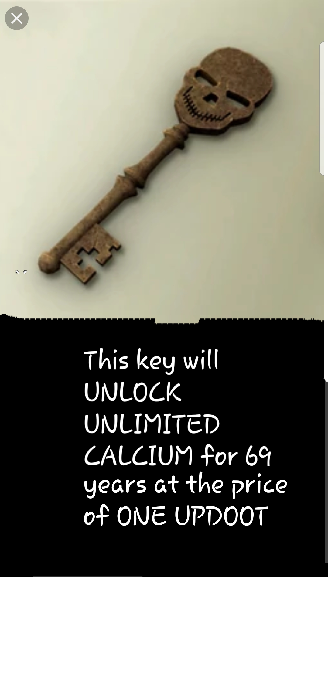 totally spooked | Scrolller