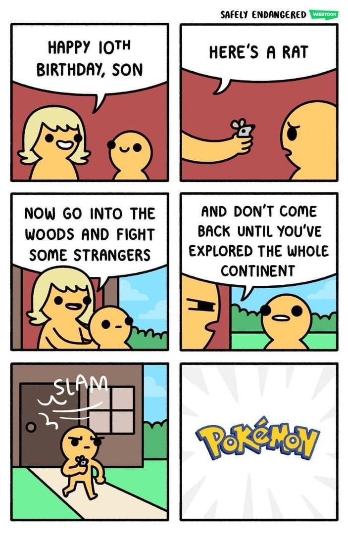 Totally true | Scrolller