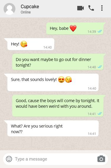 Totally weird | Scrolller