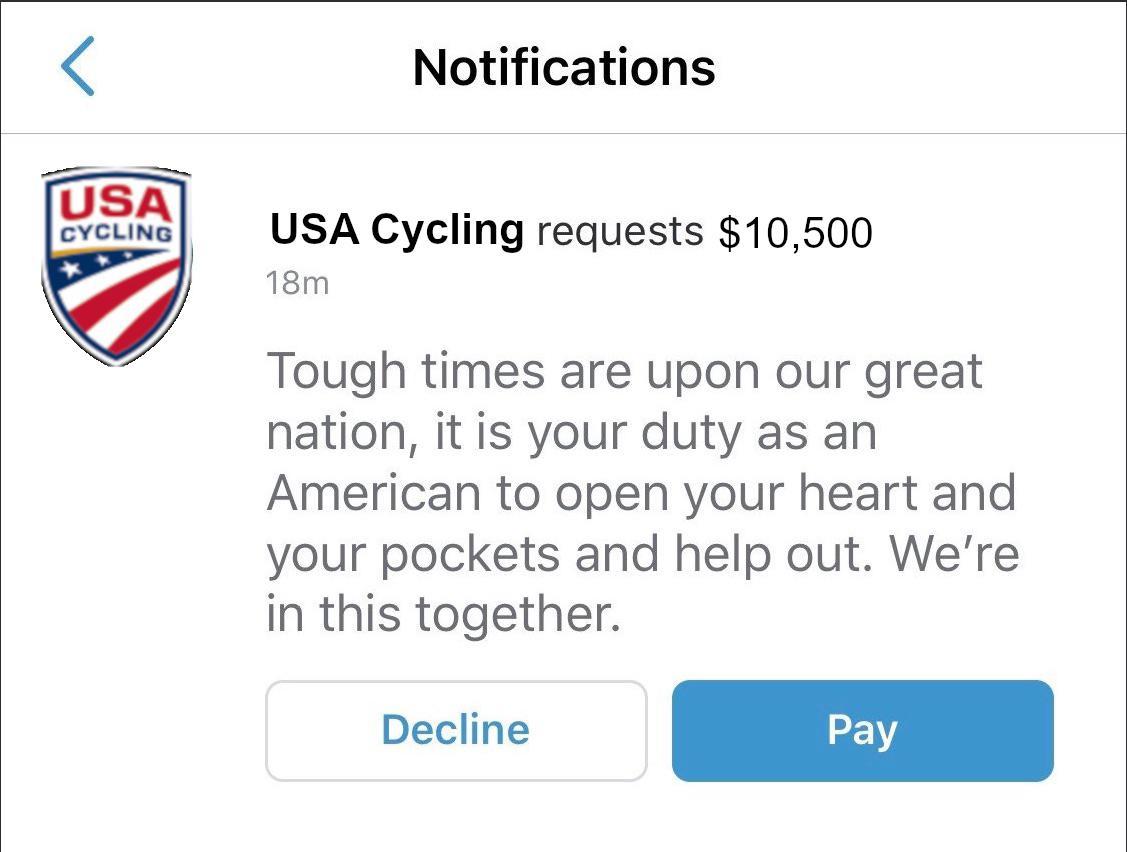 Tough Times to Launch ODA | Scrolller