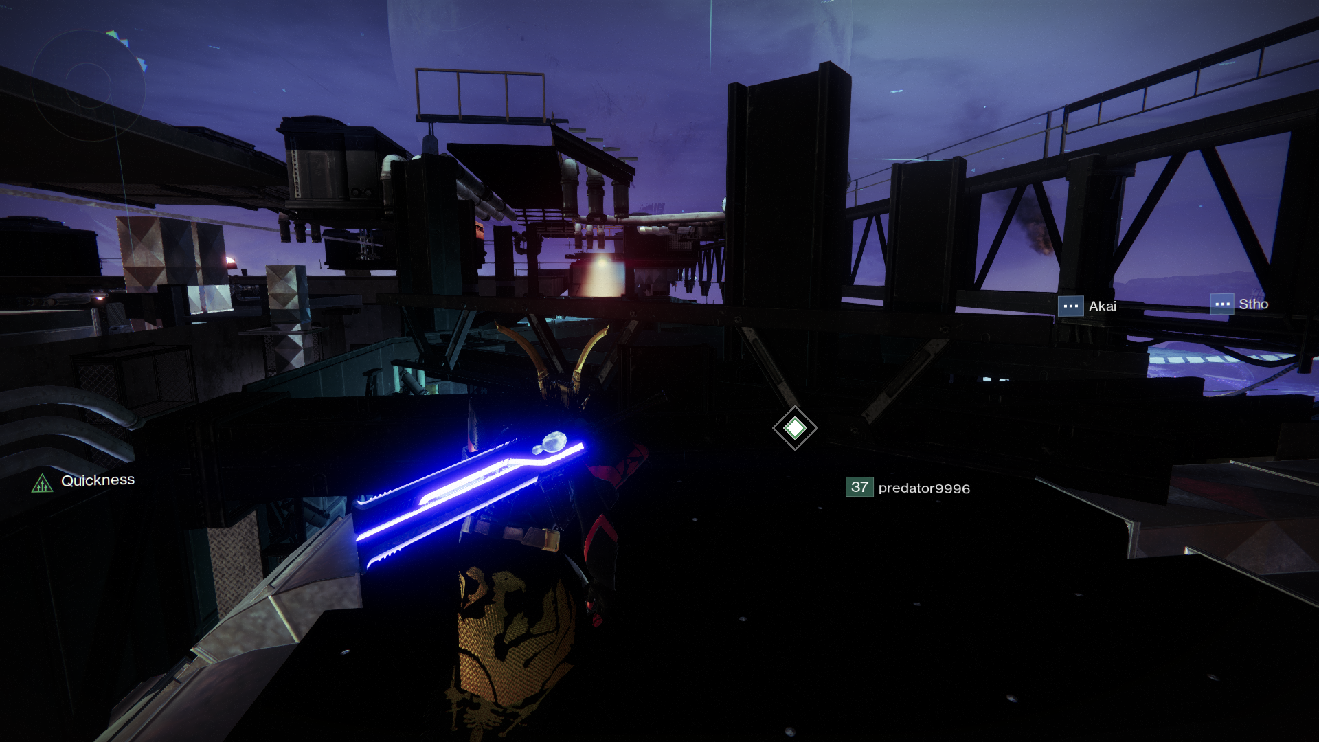 Tower at its finest. | Scrolller