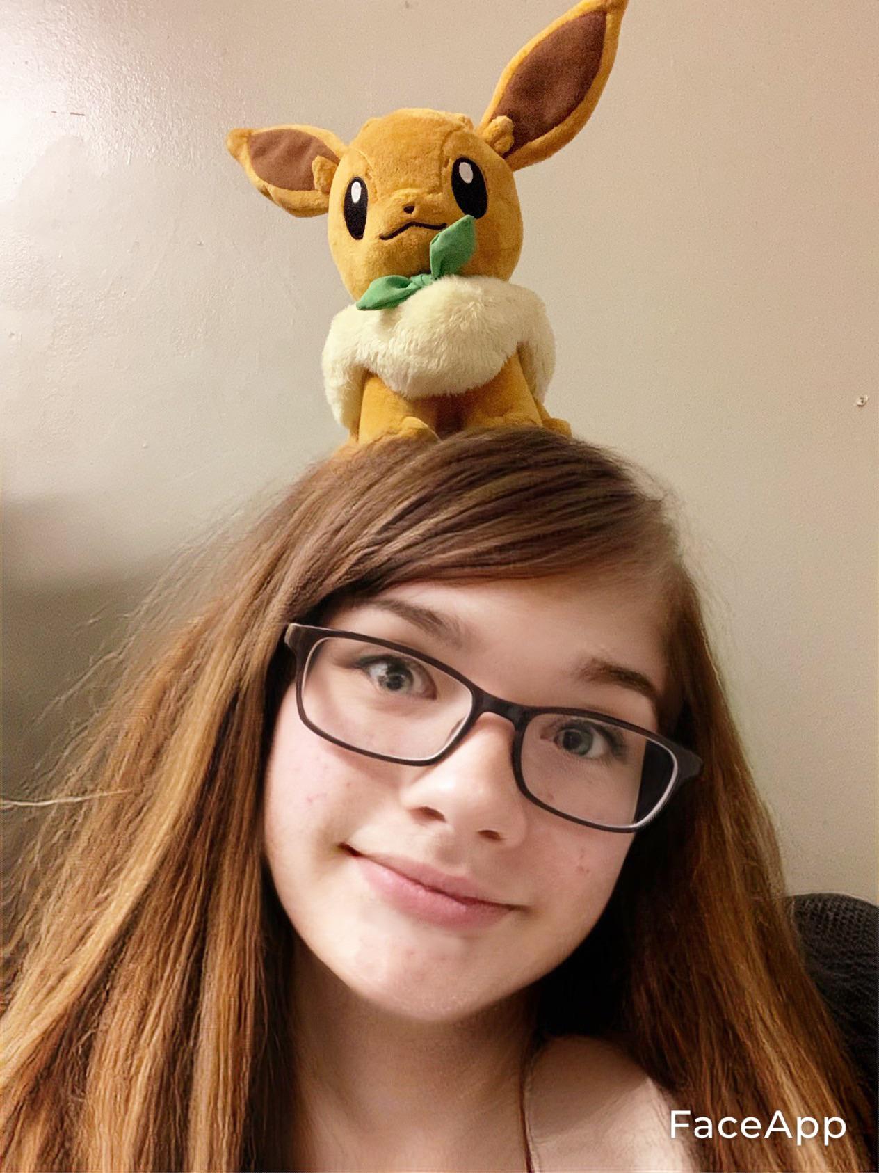 Tower of Eevee!!! | Scrolller