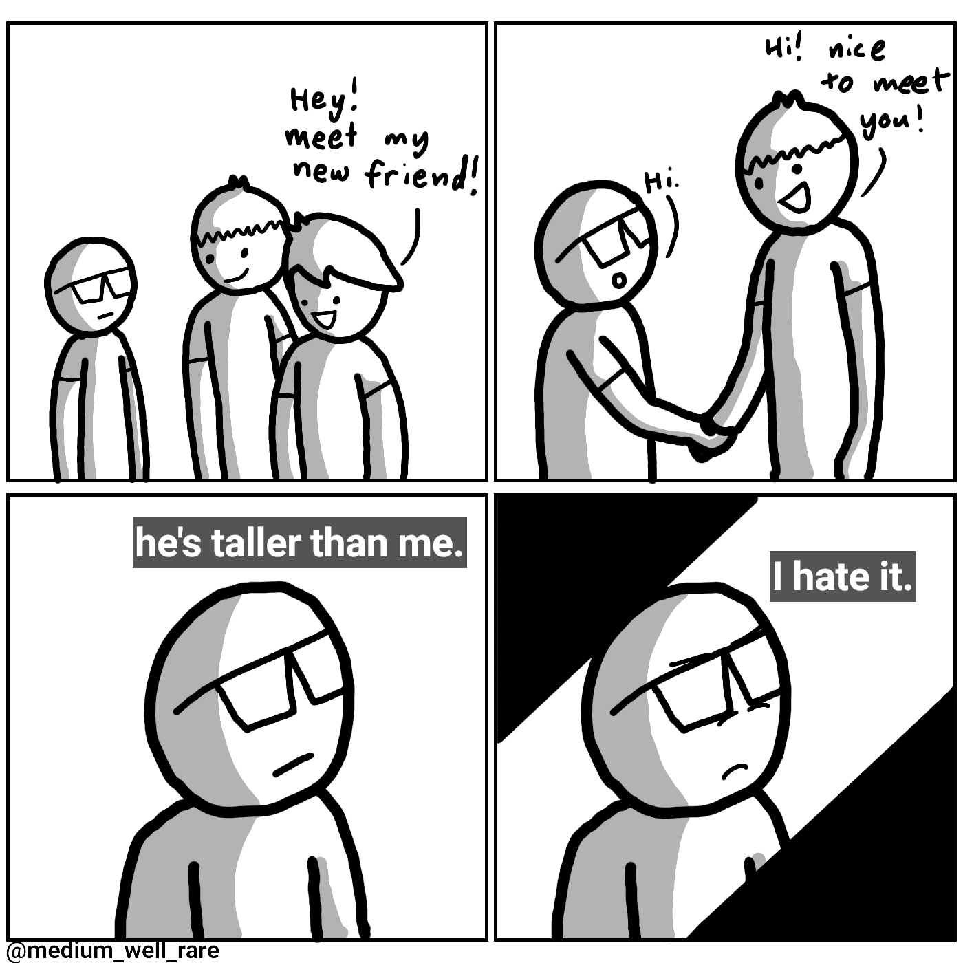 Toxic masculinity | Scrolller