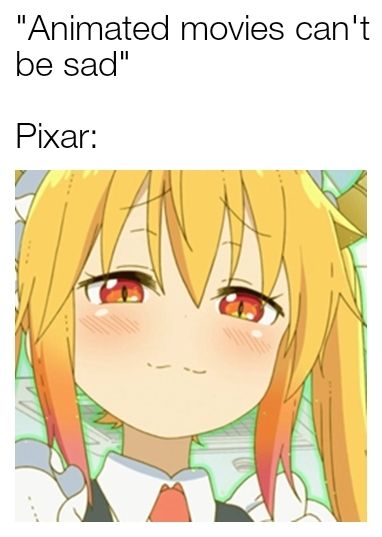 Toy Story 4 made me cry | Scrolller