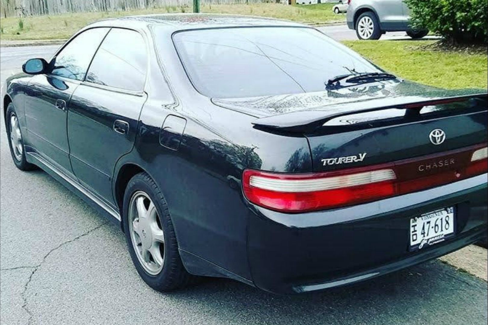 Toyota Chaser Tourer V in Richmond, Virginia | Scrolller