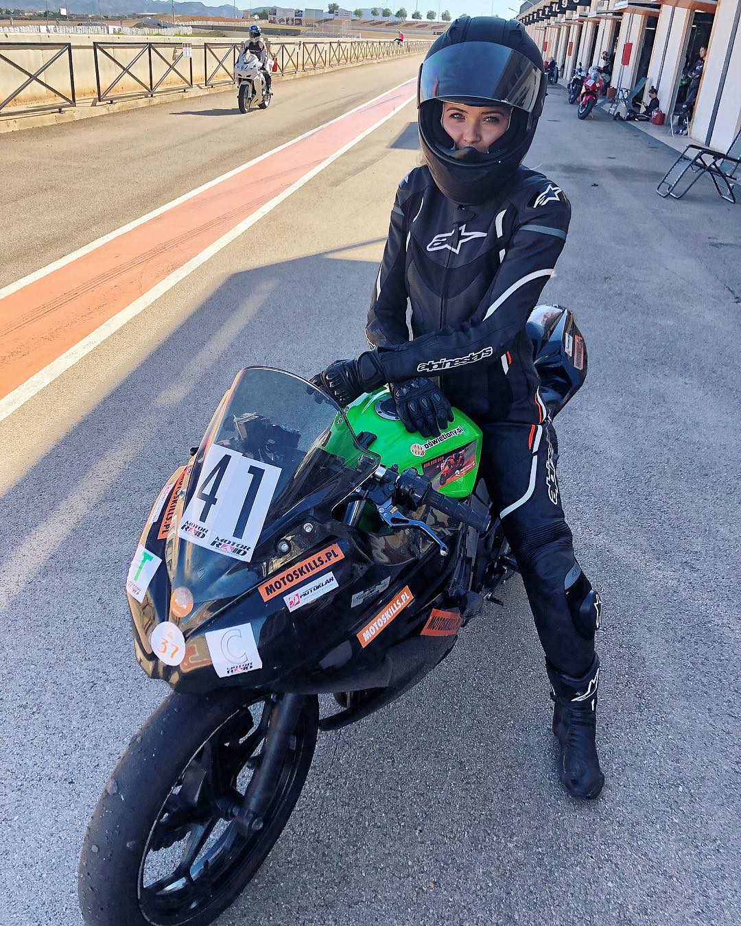 Track day aka "quarter life crisis" | Scrolller