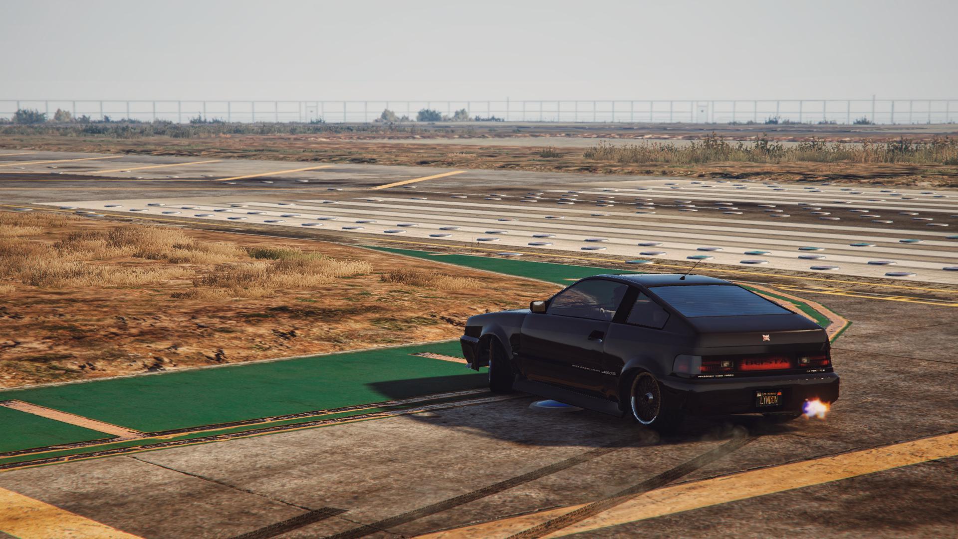 Track day in the CR-X | Scrolller