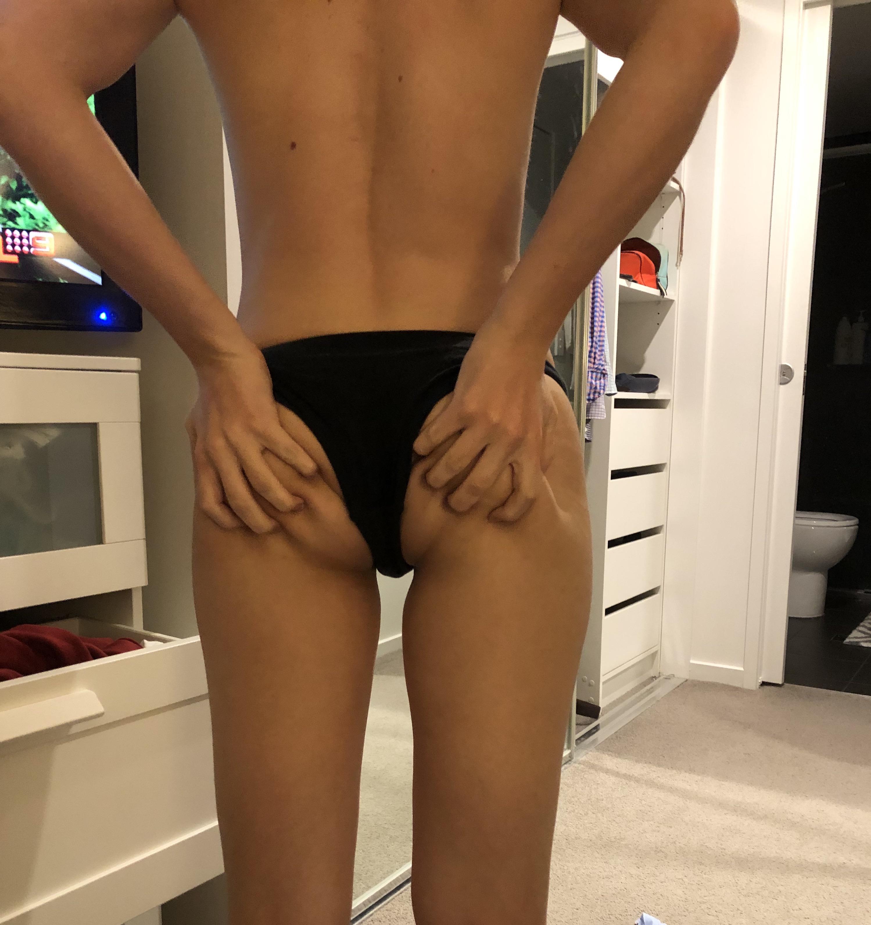 Trading young fit gf. Must send sample pic first. Kik or telegram: mrcheese12435 The 4 is before ...