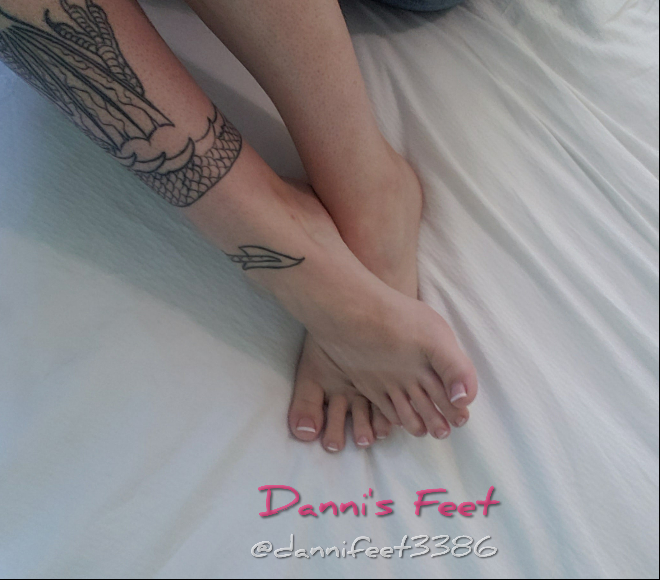 Traditional French tips | Scrolller