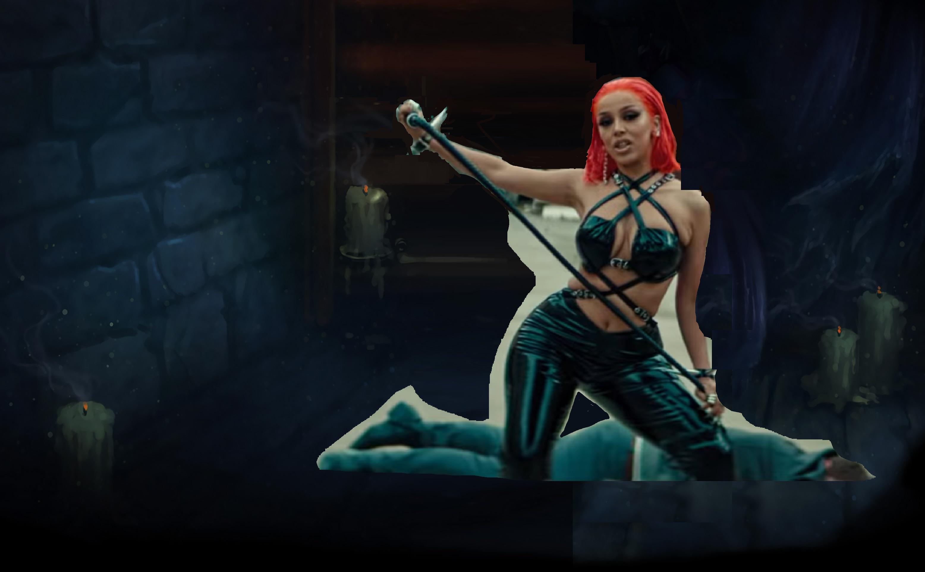 Traditional Skin leaked from PBE. | Scrolller