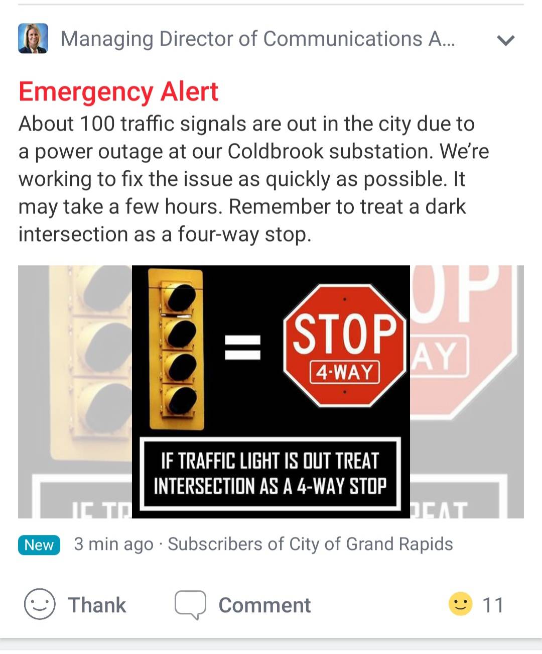 Traffic lights | Scrolller