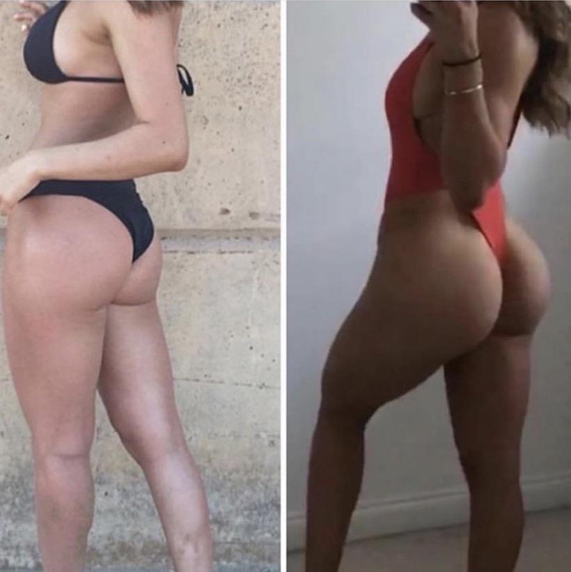 Transformation | Scrolller