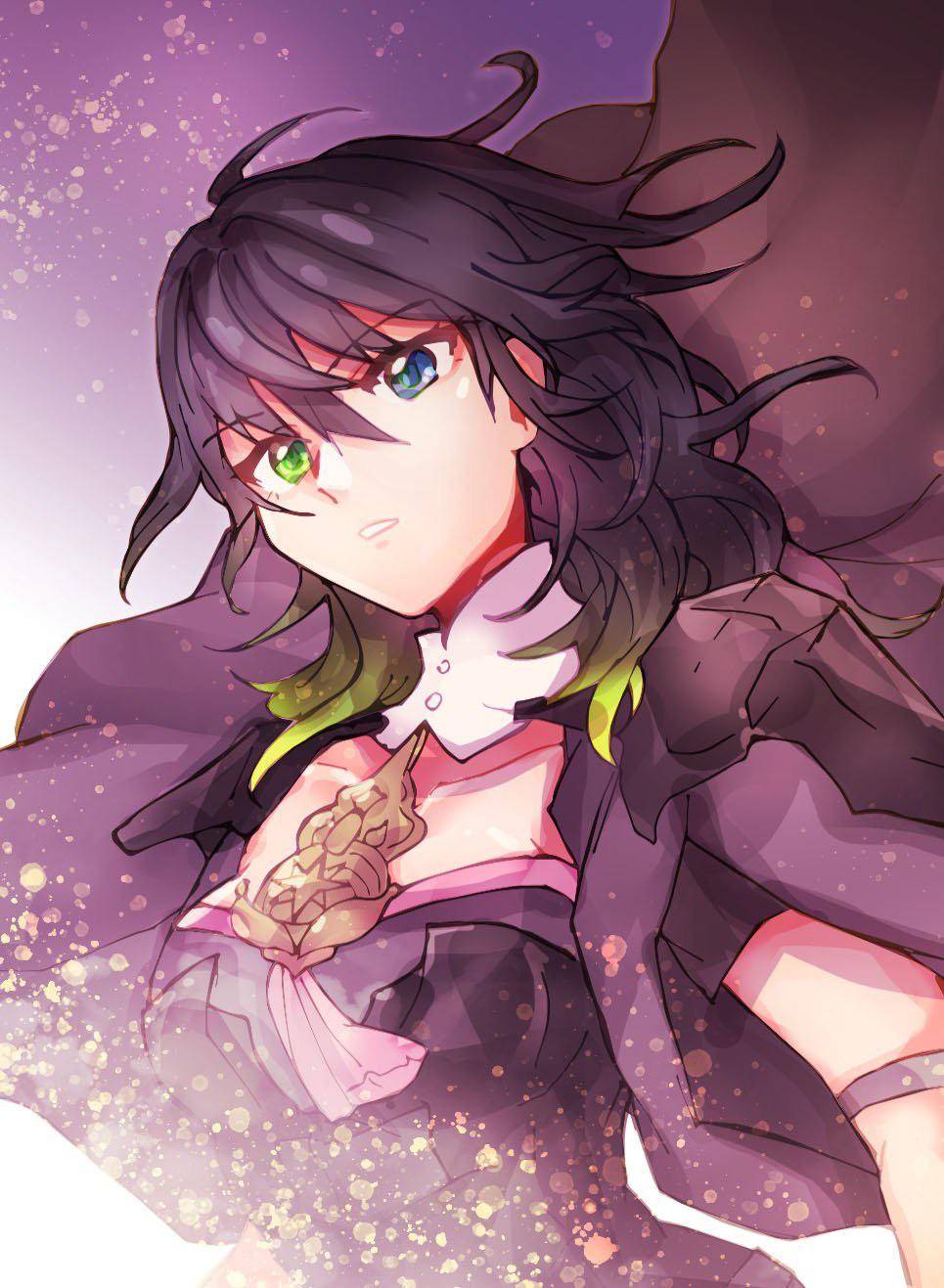 Transformation begins | Scrolller