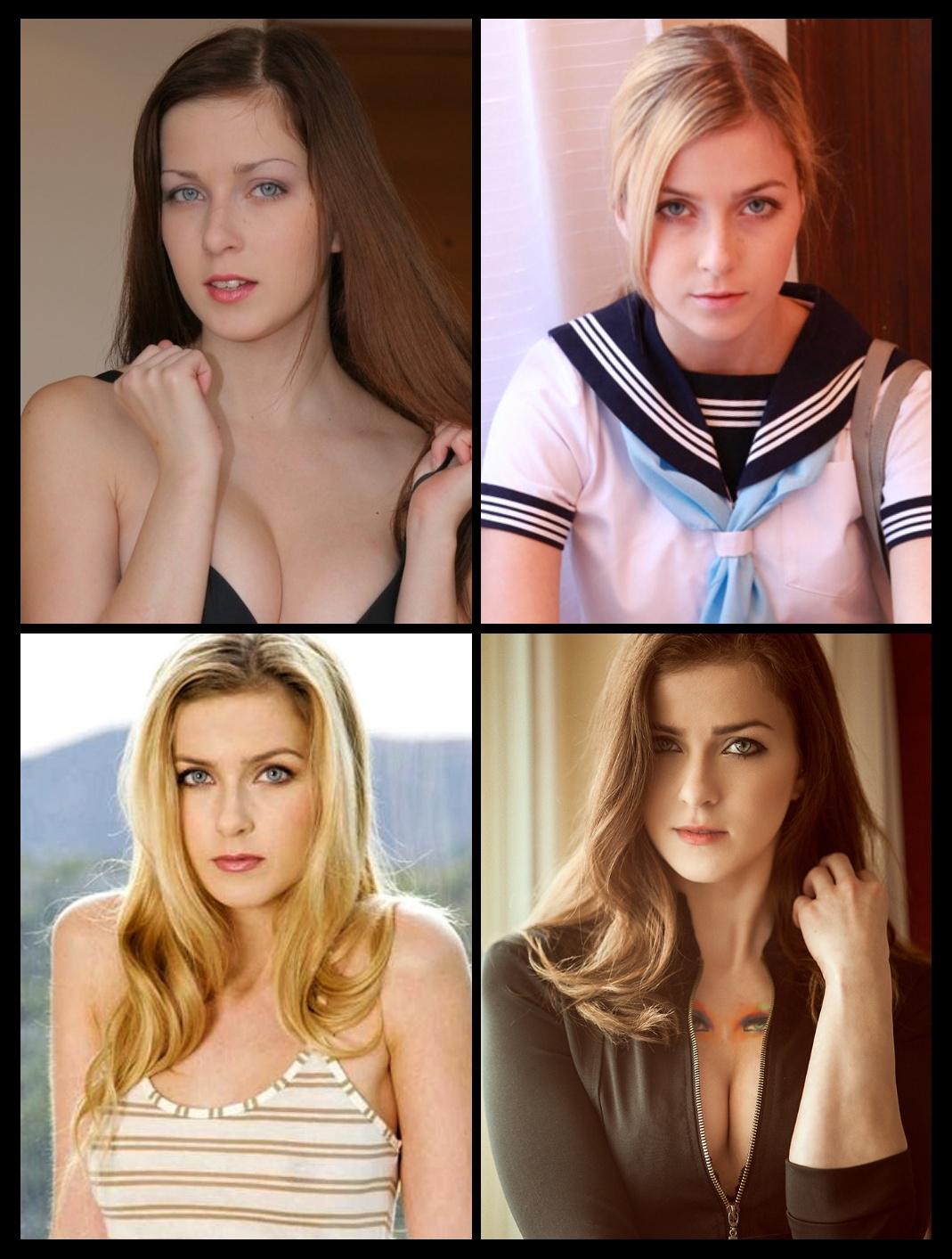 Transformation | Scrolller