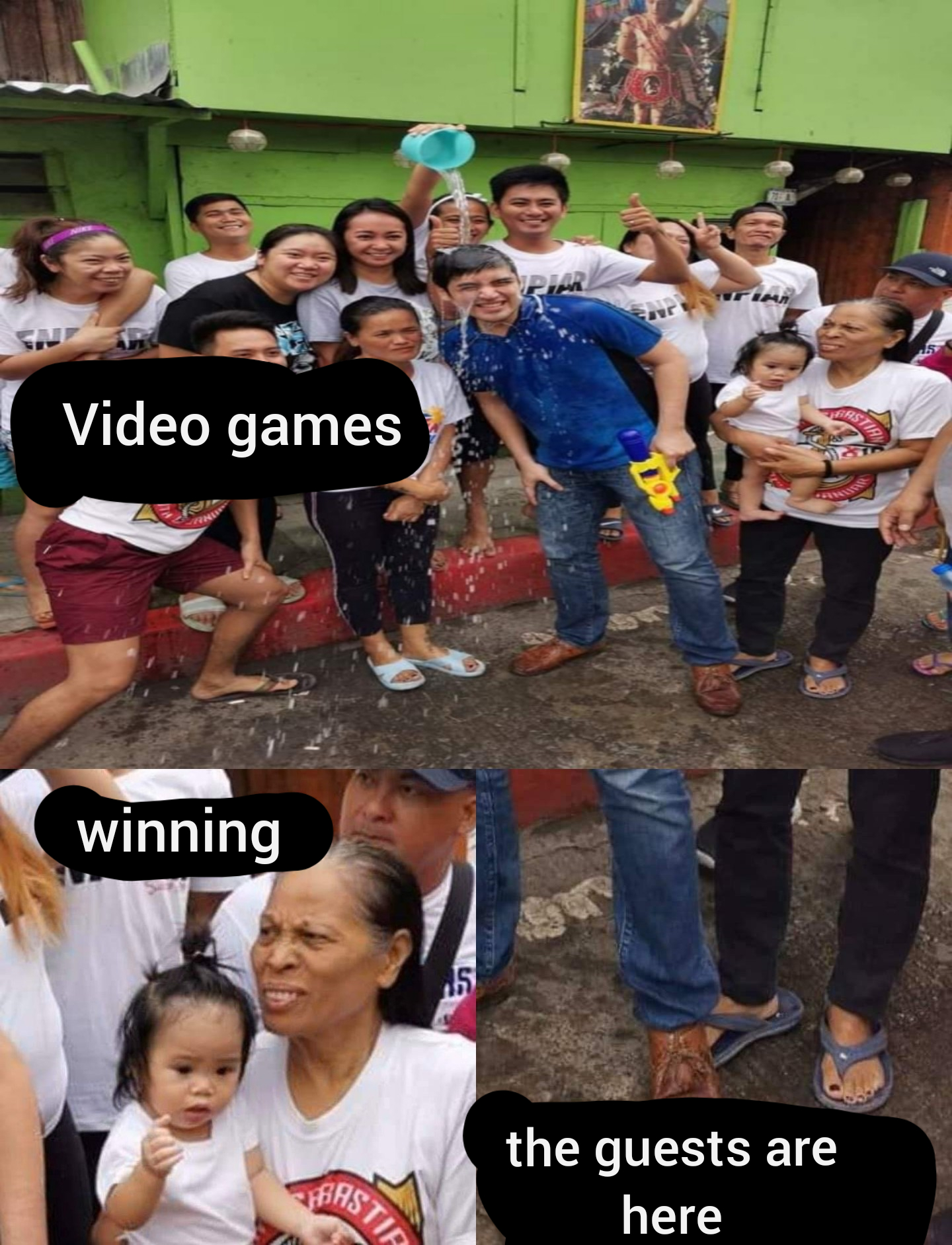 trash meme | Scrolller