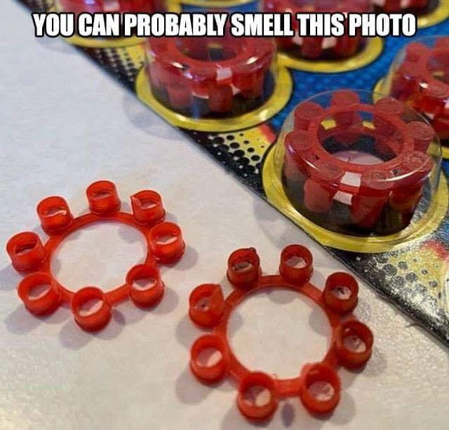 *Traumatic Flashback Intensifies* | Scrolller