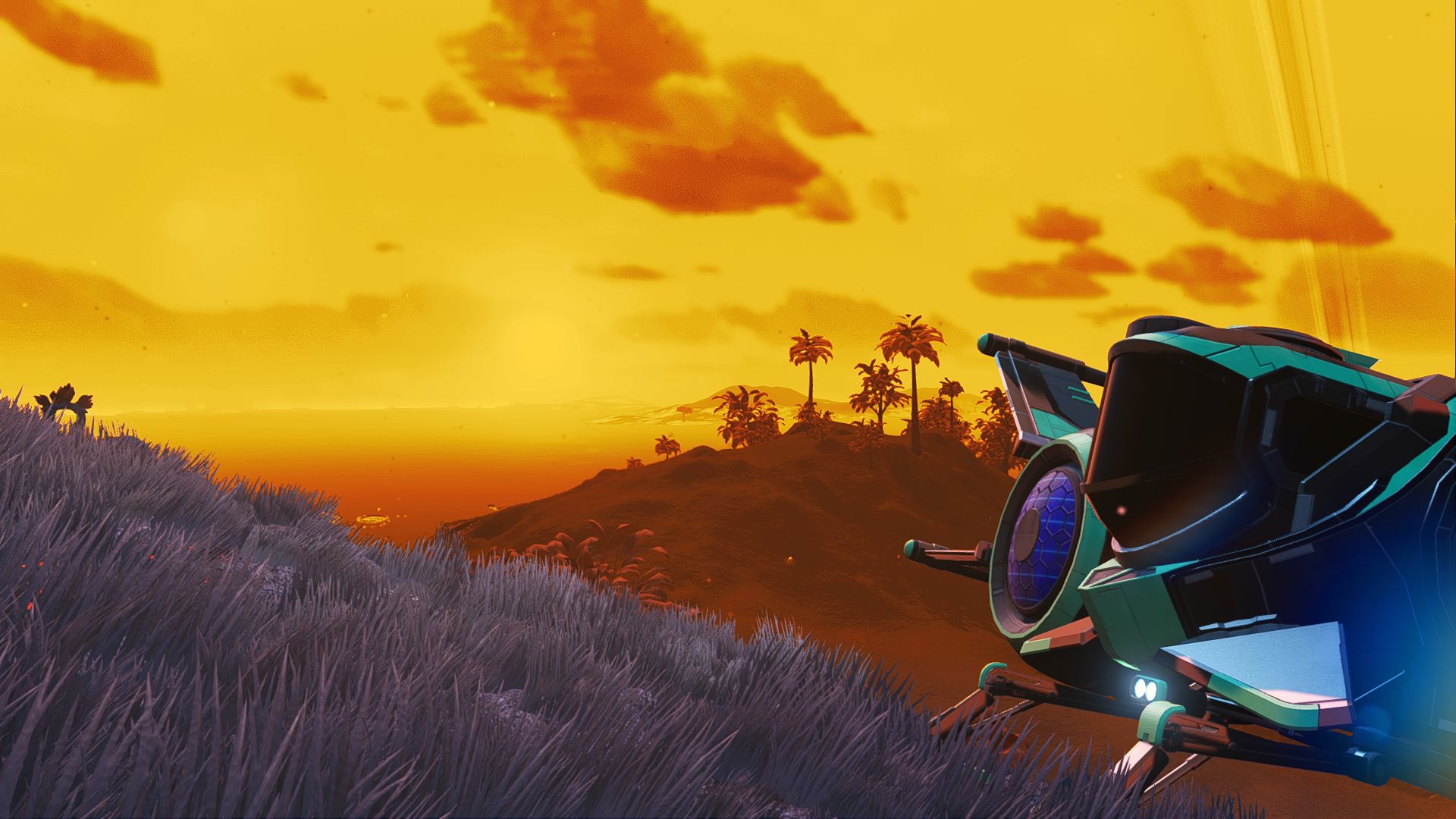 Travelers rest | Scrolller