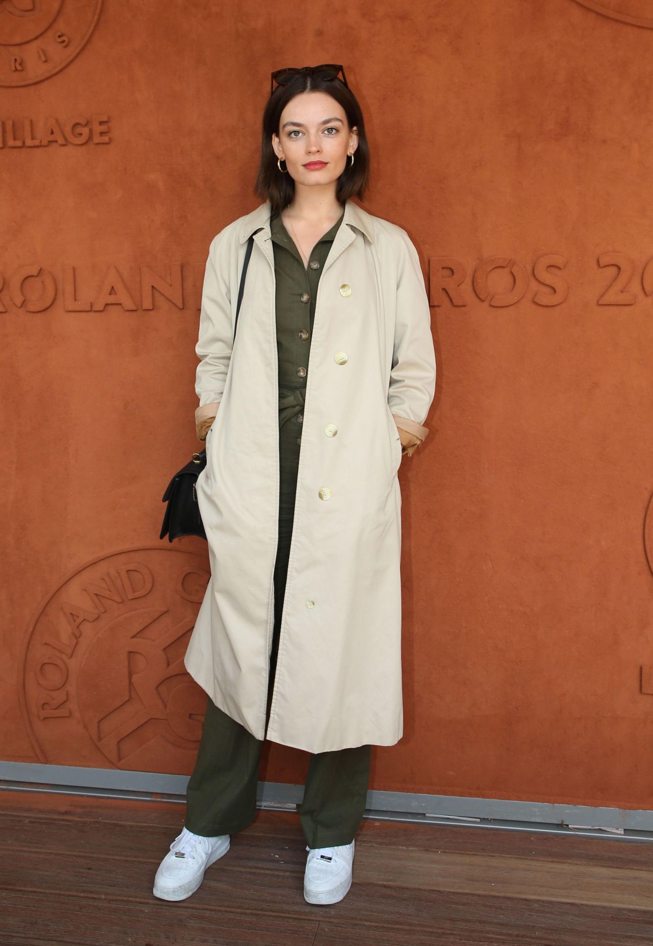 Trench coat | Scrolller