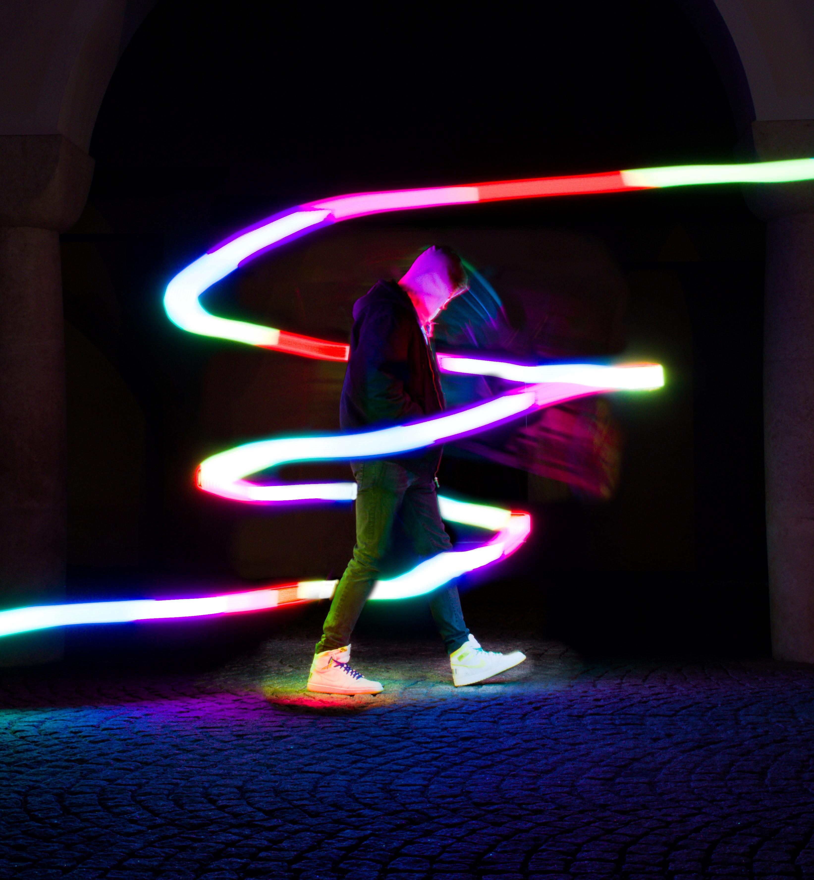 Tried phasewalking for my first long exposure [OC] [3286x3351] | Scrolller