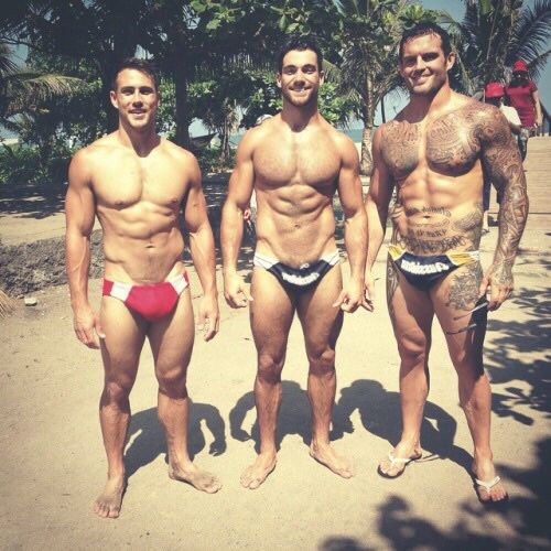 Trifecta | Scrolller