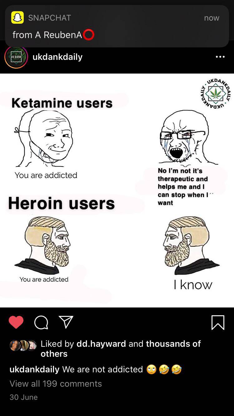 Trigger warning | Scrolller