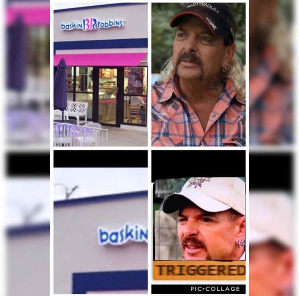 Triggered!! | Scrolller