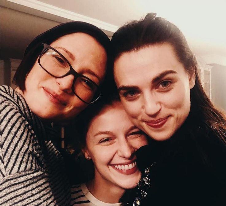 Triple trouble | Scrolller