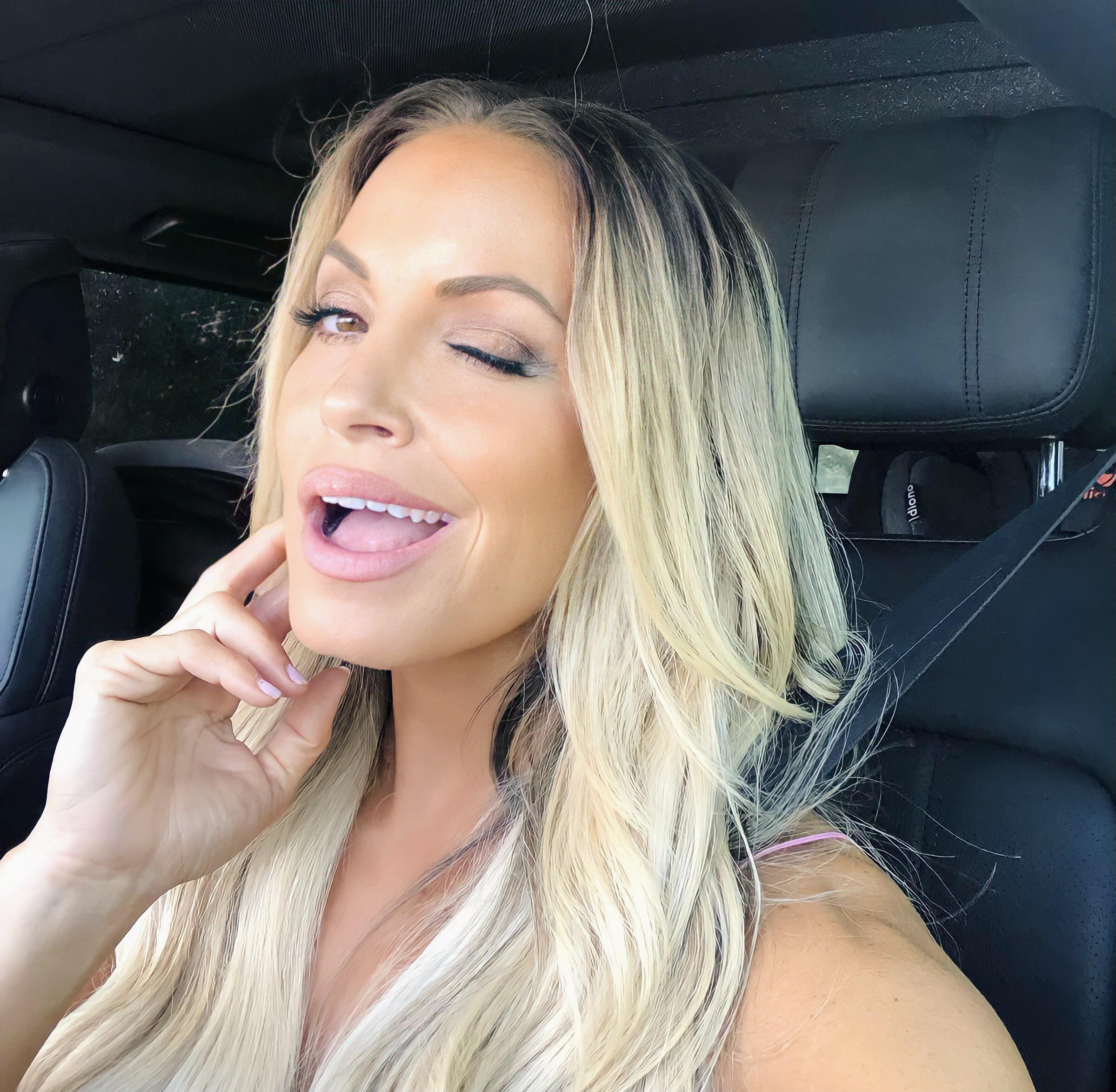 Trish Stratus | Scrolller